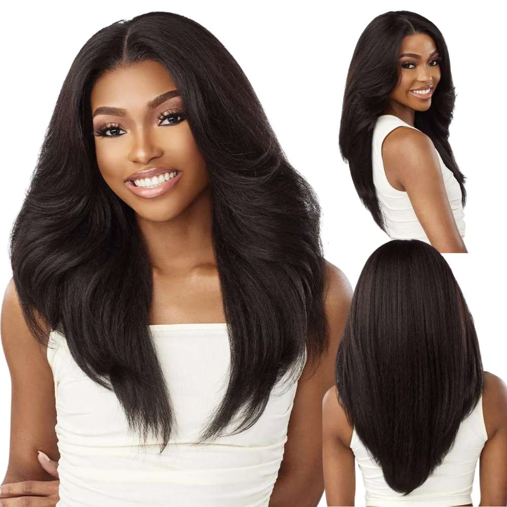 Hair So Fly: Lace Front Wigs - Online Wig Store