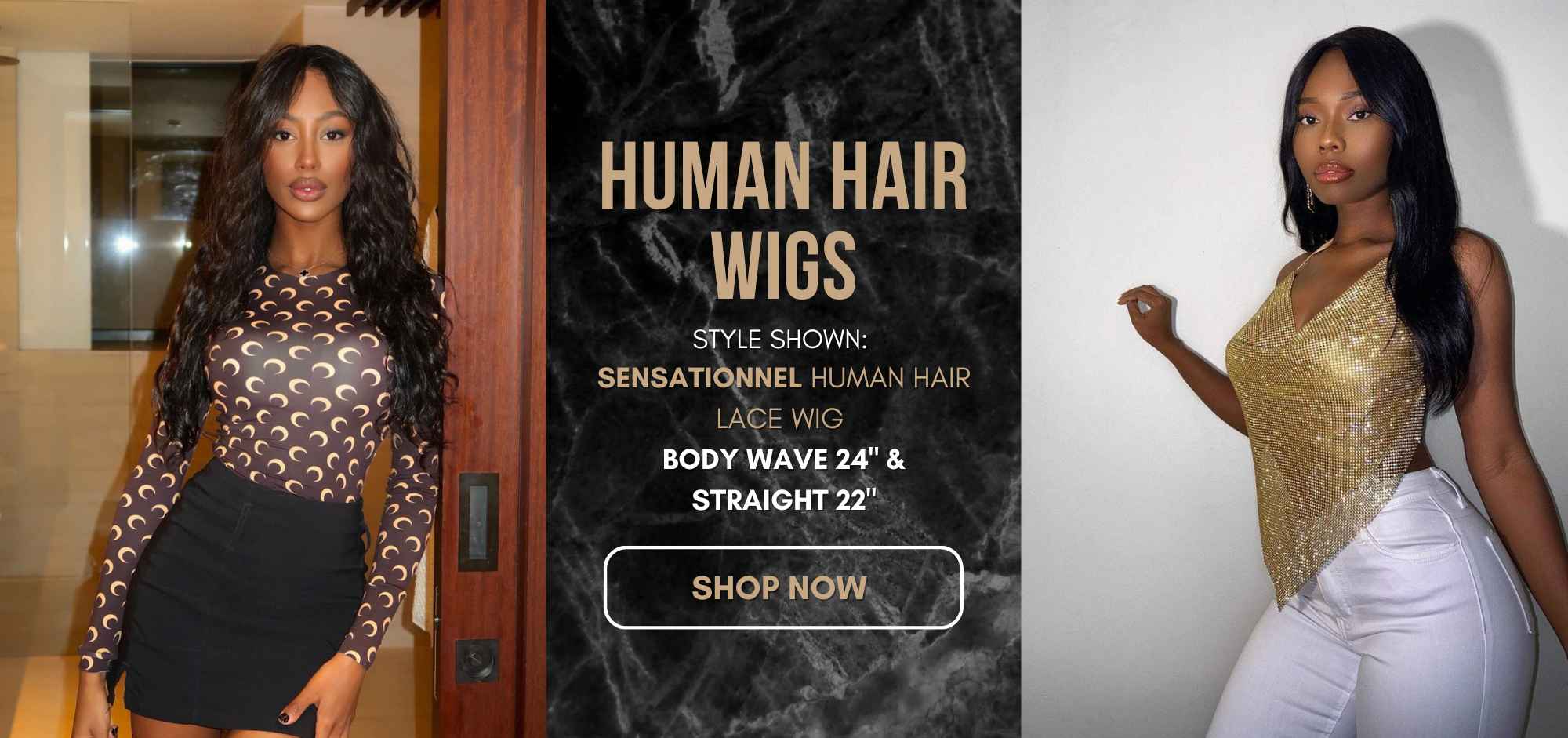 Hair So Fly: Synthetic Lace Front Wigs - Online Wig Store – HAIRSOFLY SHOP