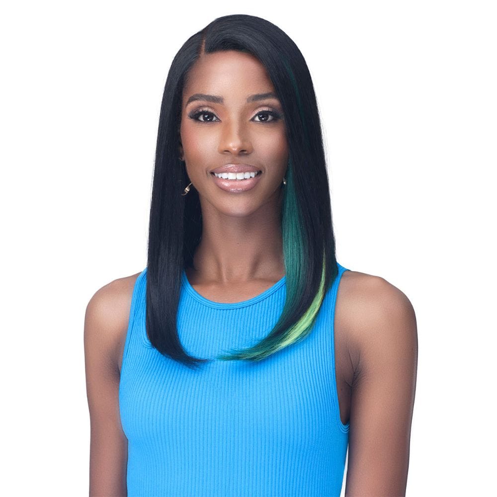 Bobbi Boss 13x4 Glueless Lace Frontal Wig - MLF688 Astrid