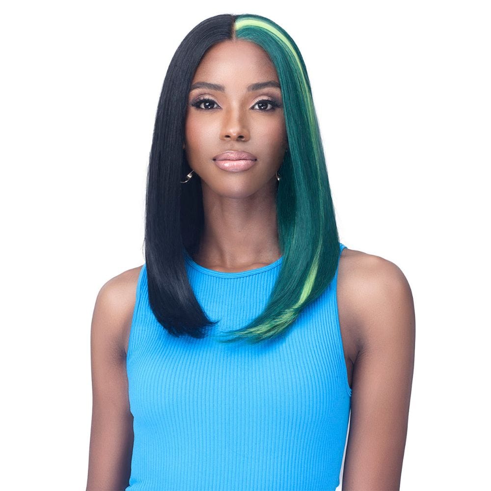 Bobbi Boss 13x4 Glueless Lace Frontal Wig - MLF688 Astrid
