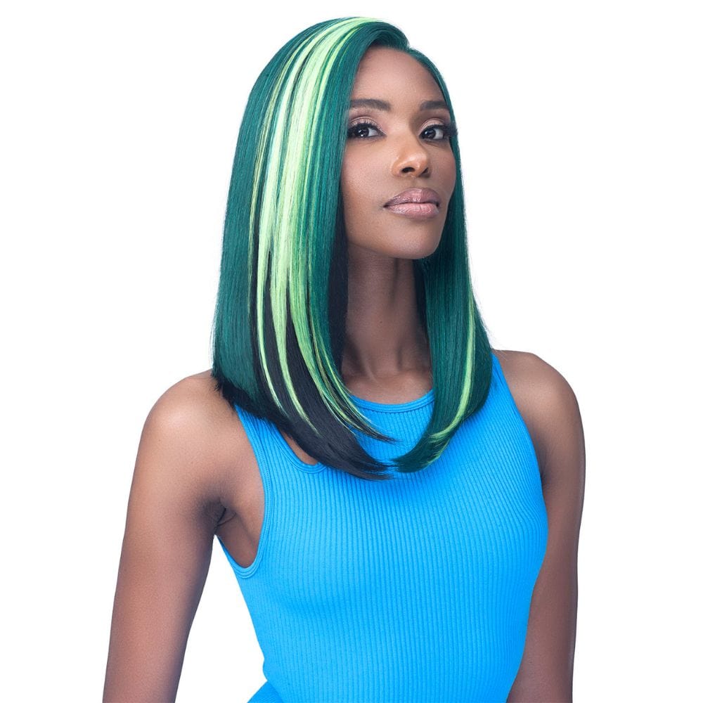 Bobbi Boss 13x4 Glueless Lace Frontal Wig - MLF688 Astrid