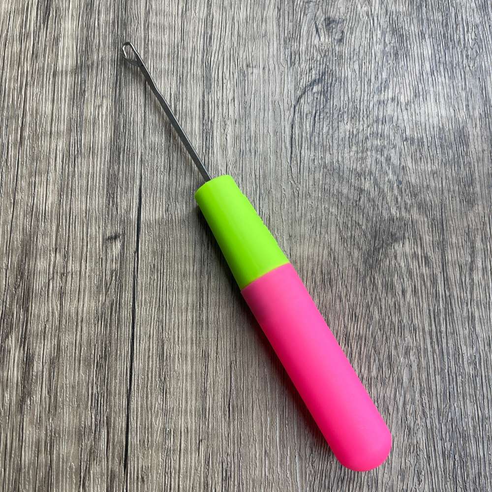 Crochet Needle Latch Hook (1PC)