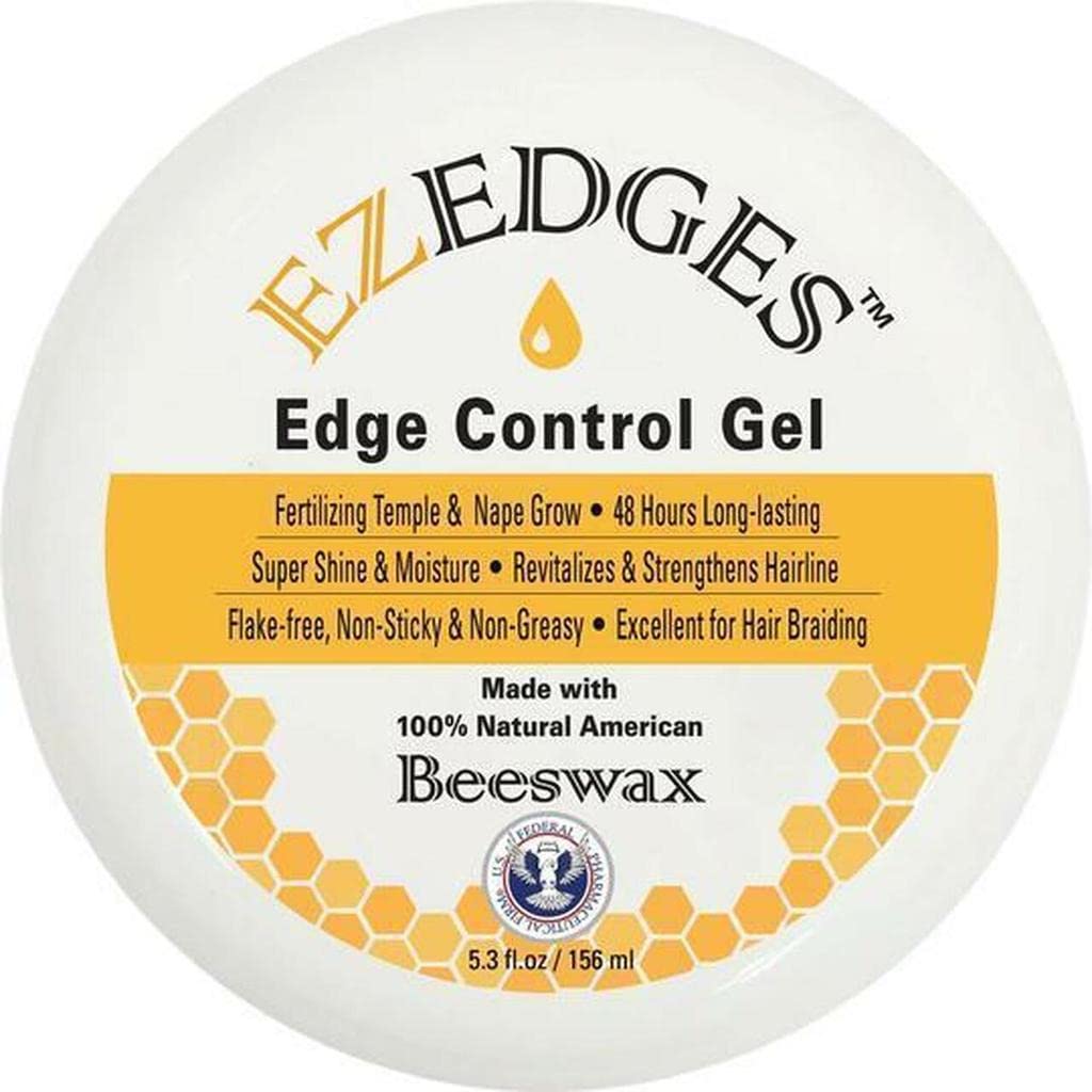 EZ Edges Edge Control Gel