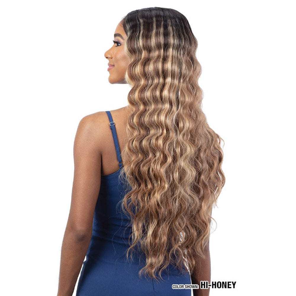 FreeTress Equal Level Up HD Lace Front Wig - Gianna