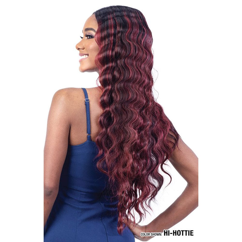 FreeTress Equal Level Up HD Lace Front Wig - Gianna