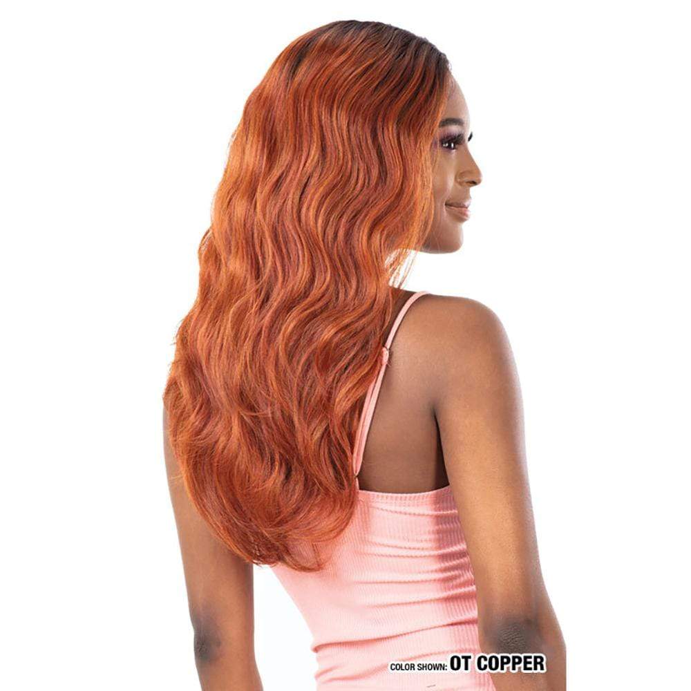FreeTress Equal Lite Lace Front Wig - LFW 008