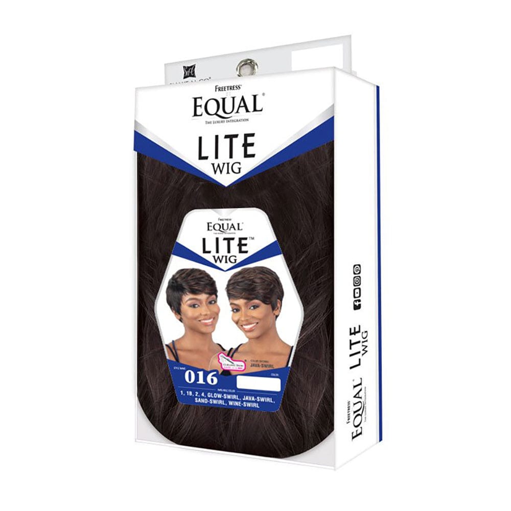 FreeTress Equal Synthetic Wig - Lite Wig 016