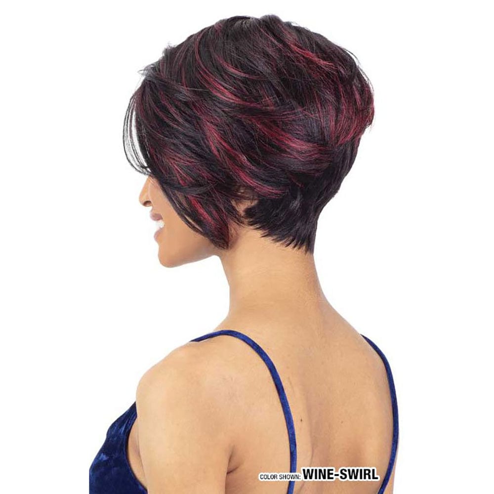 FreeTress Equal Synthetic Wig - Lite Wig 017