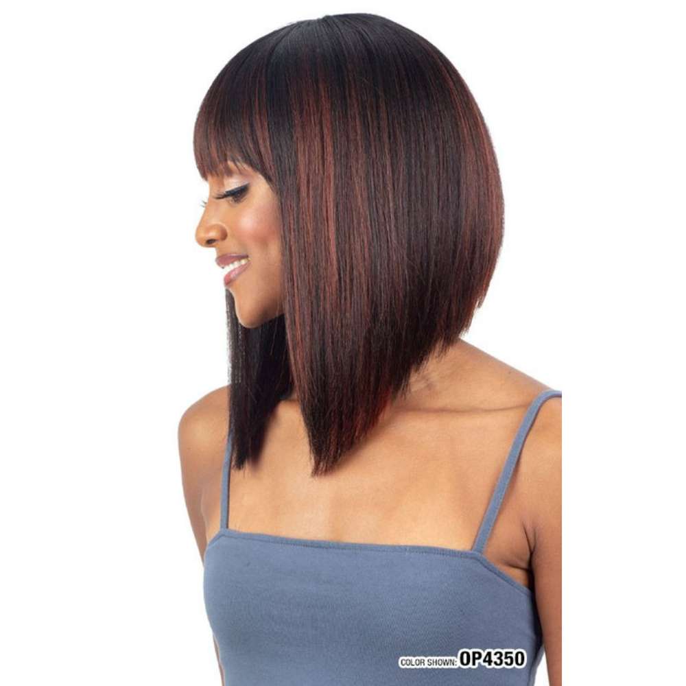 FreeTress Equal Synthetic Wig - Lite Wig 018