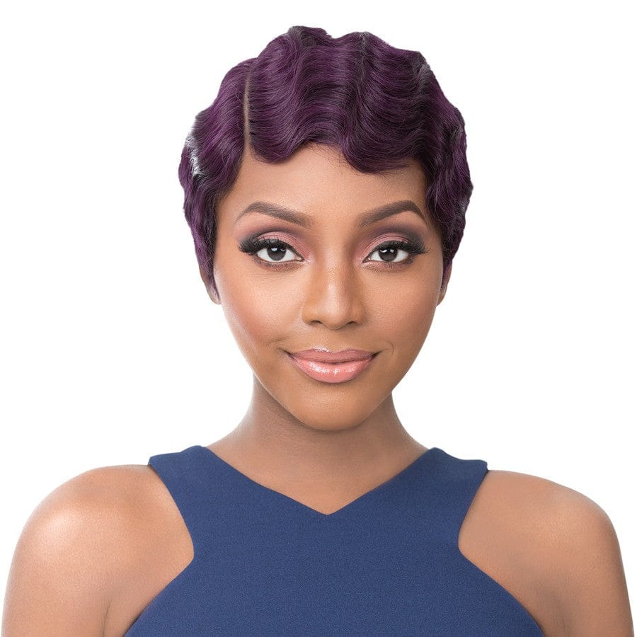Its A Wig! 100% Human Hair Wig - HH Nuna