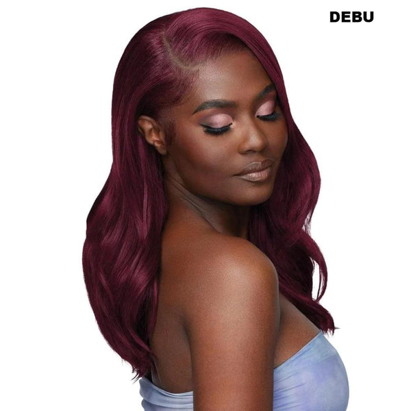Outre Airtied 13x6 HD Lace Frontal Wig - HHB-Loose Body Wave 18"