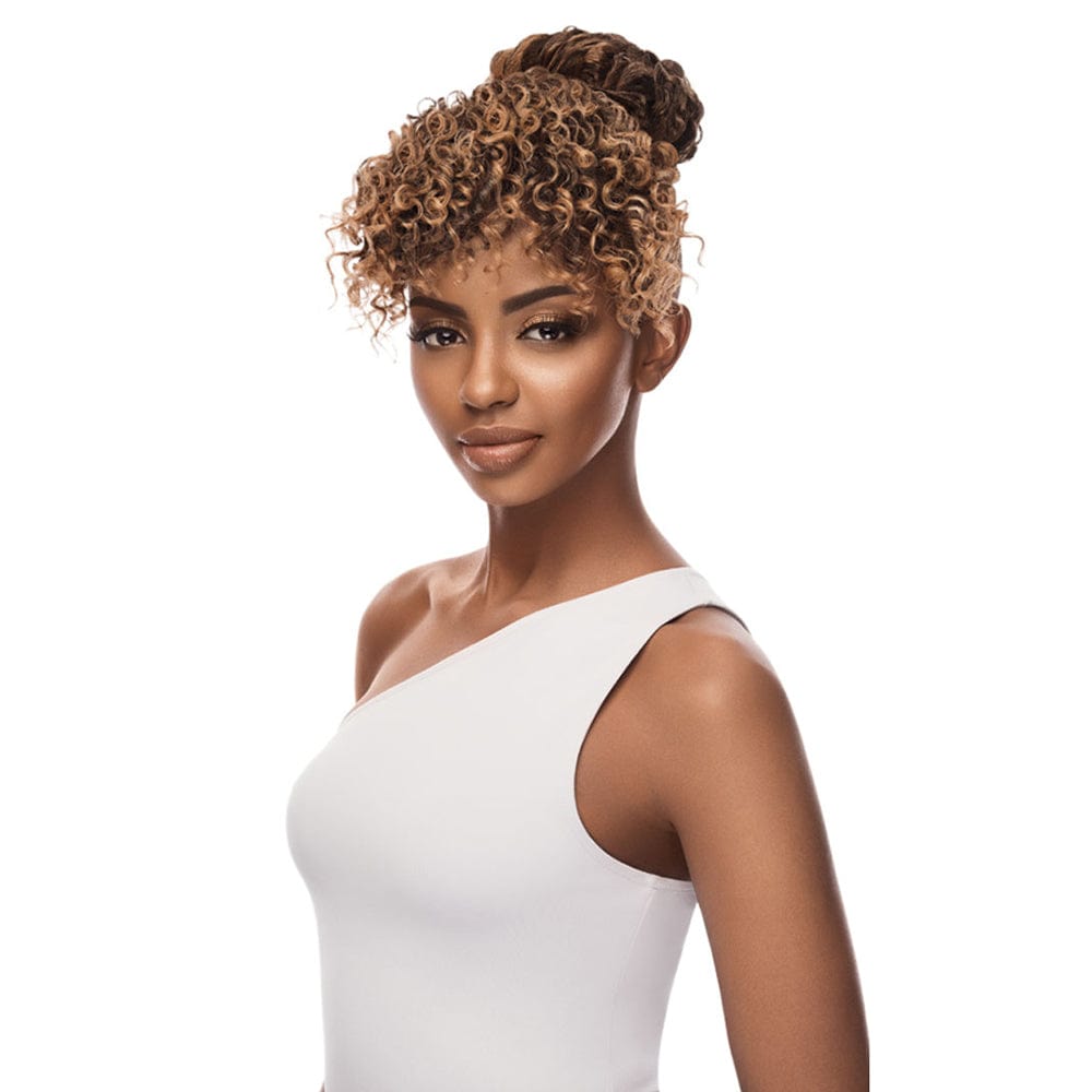 Outre Bang x Pony Quick Ponytail - Solano