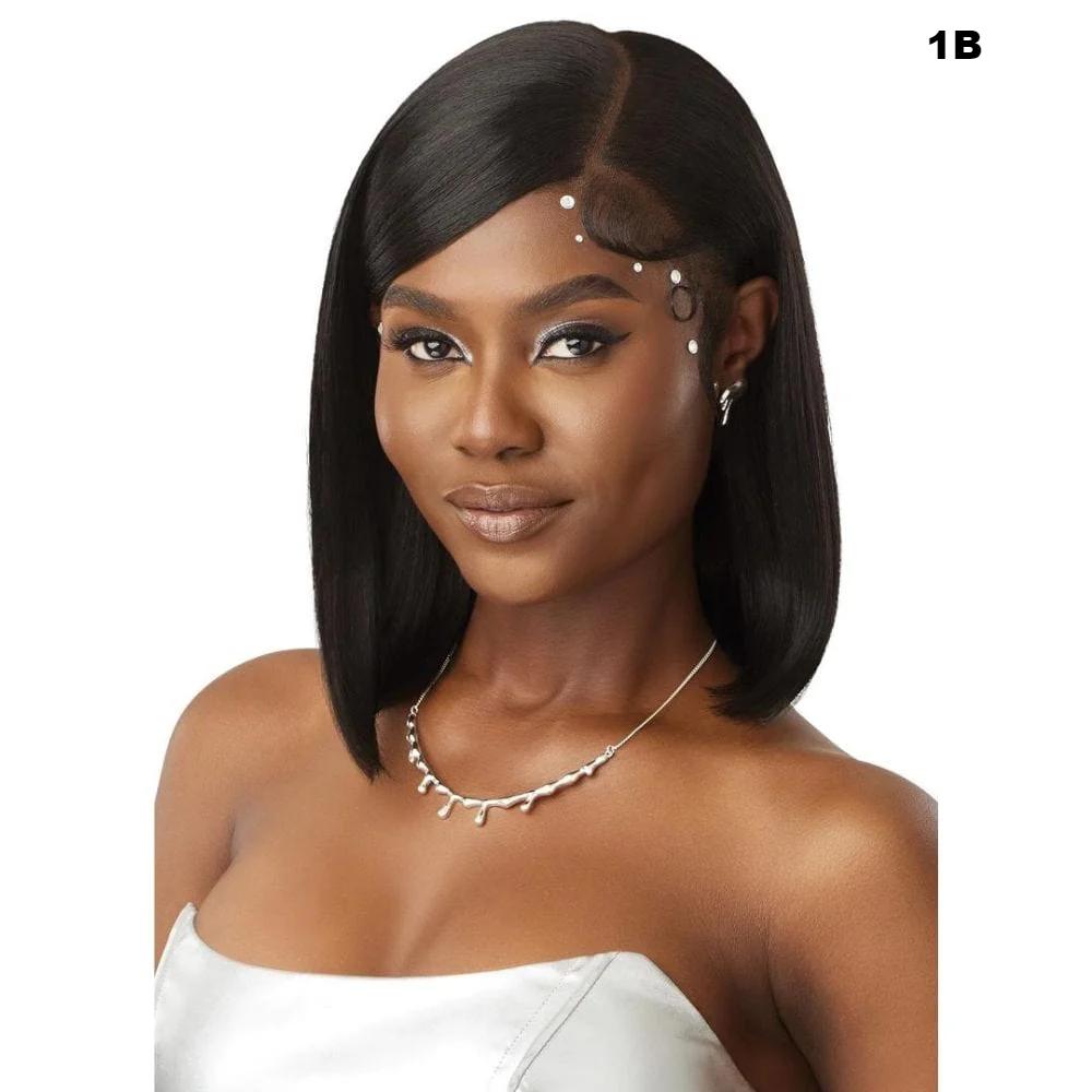 Outre Melted Hairline Swirlista HD Lace Front Wig - Swirl 105