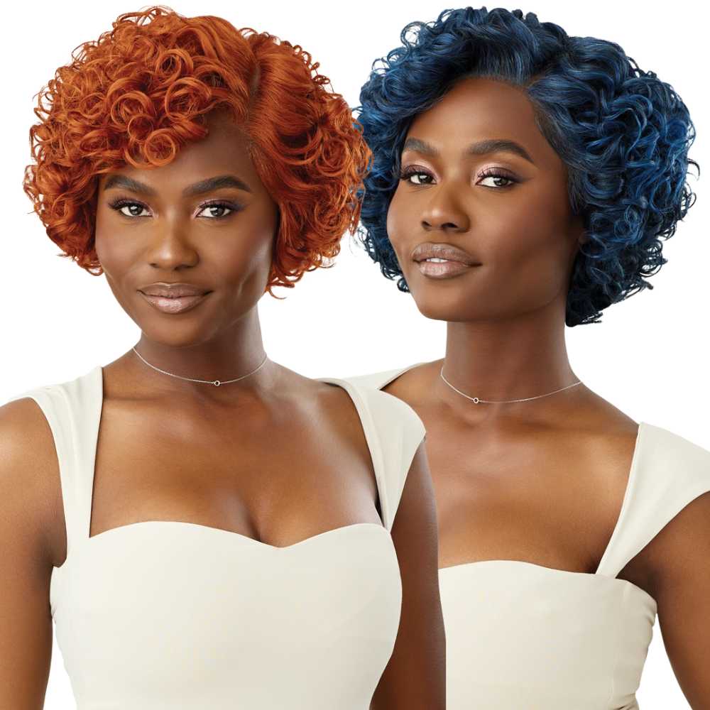 Hair So Fly: Lace Front Wigs - Online Wig Store