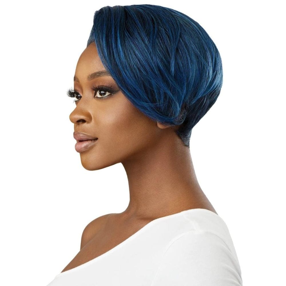 Outre Perfect Hairline 13x4 Lace Frontal Wig - Addy