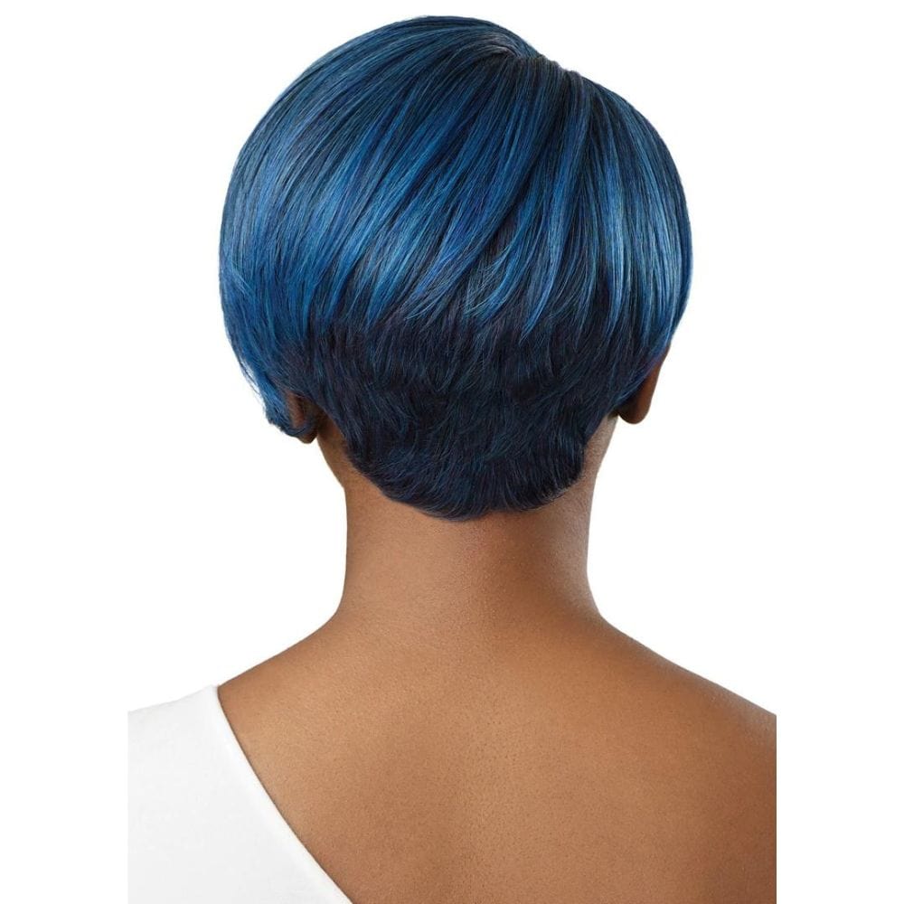 Outre Perfect Hairline 13x4 Lace Frontal Wig - Addy