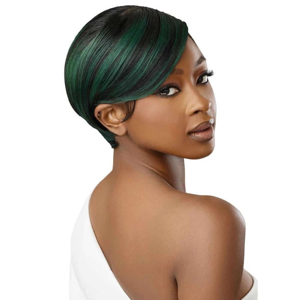 Outre Perfect Hairline 13x4 Lace Frontal Wig - Addy