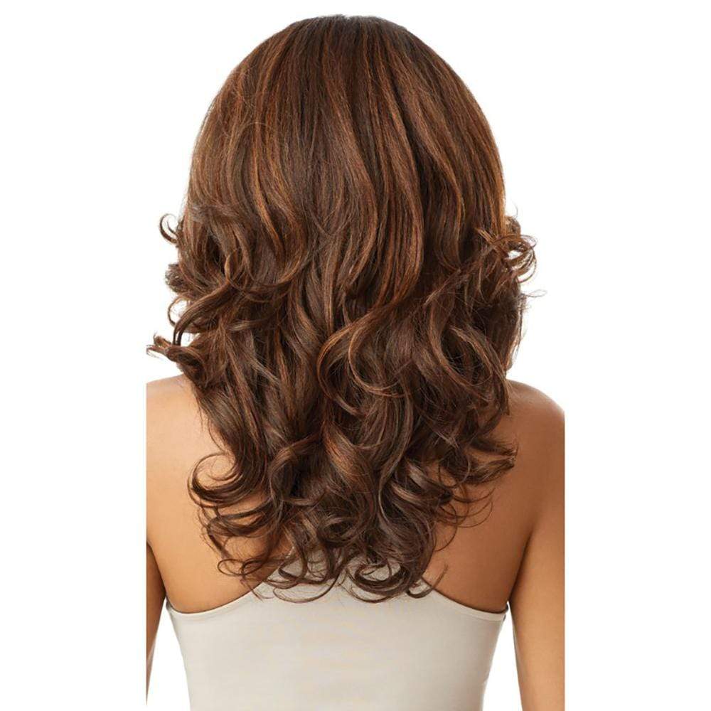 Outre Perfect Hairline 13x6 HD Lace Frontal Wig - Julianne