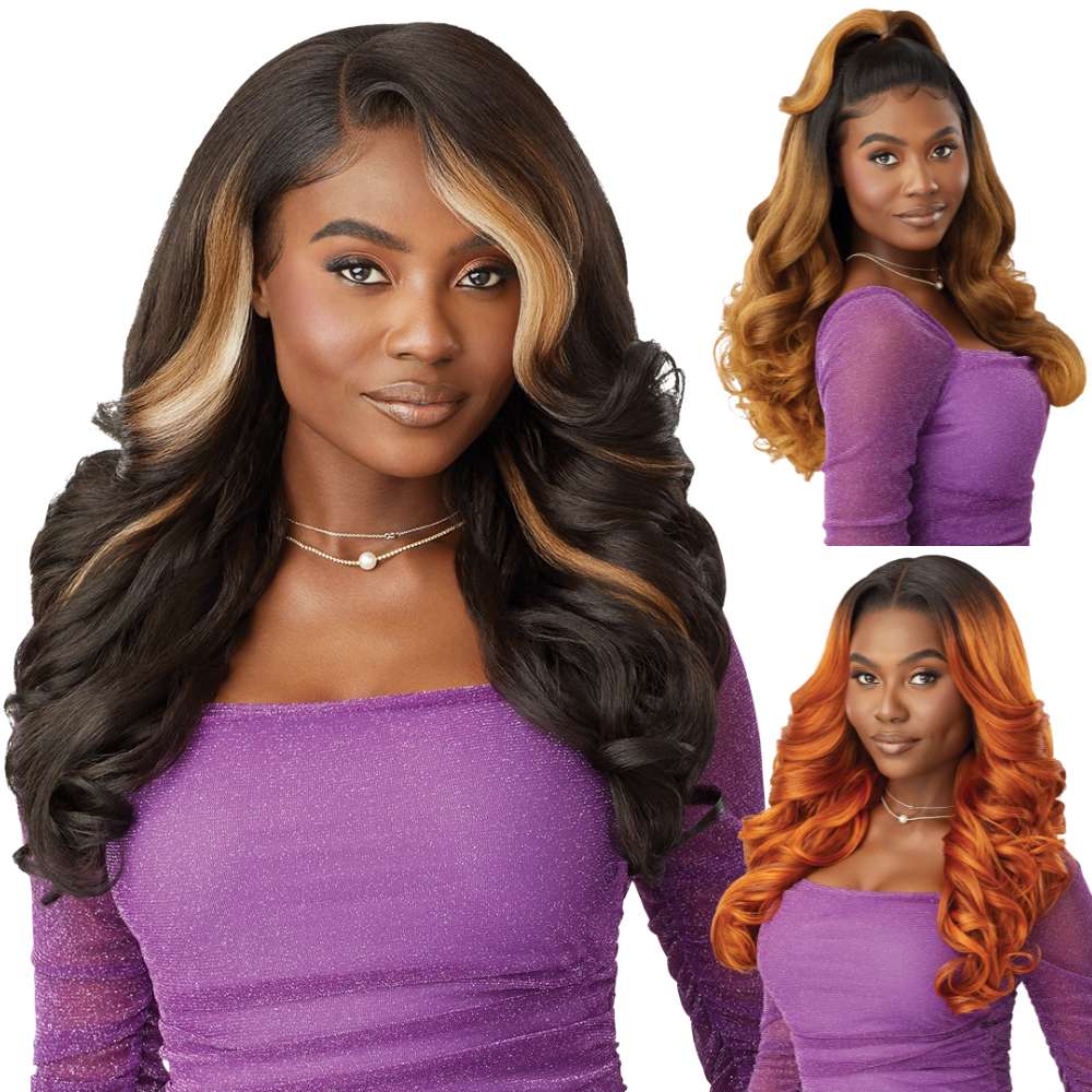Hair So Fly: Lace Front Wigs - Online Wig Store
