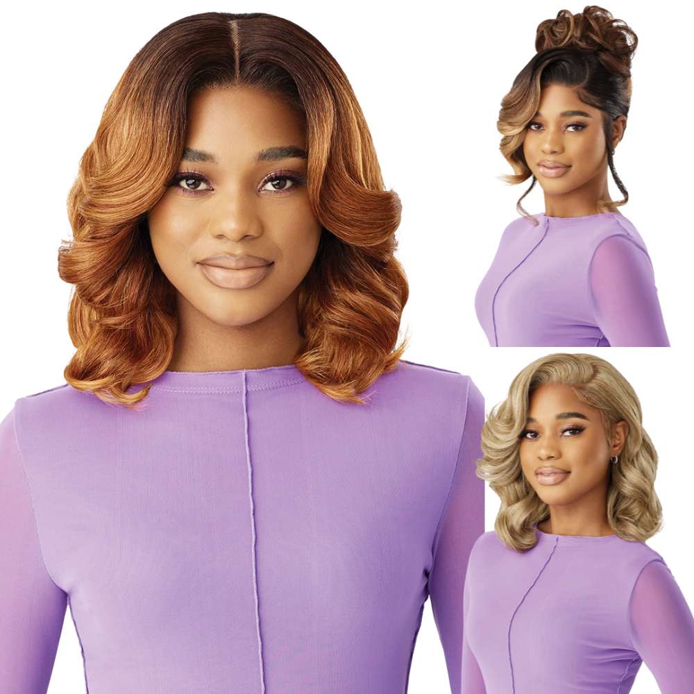 Hair So Fly: Lace Front Wigs - Online Wig Store