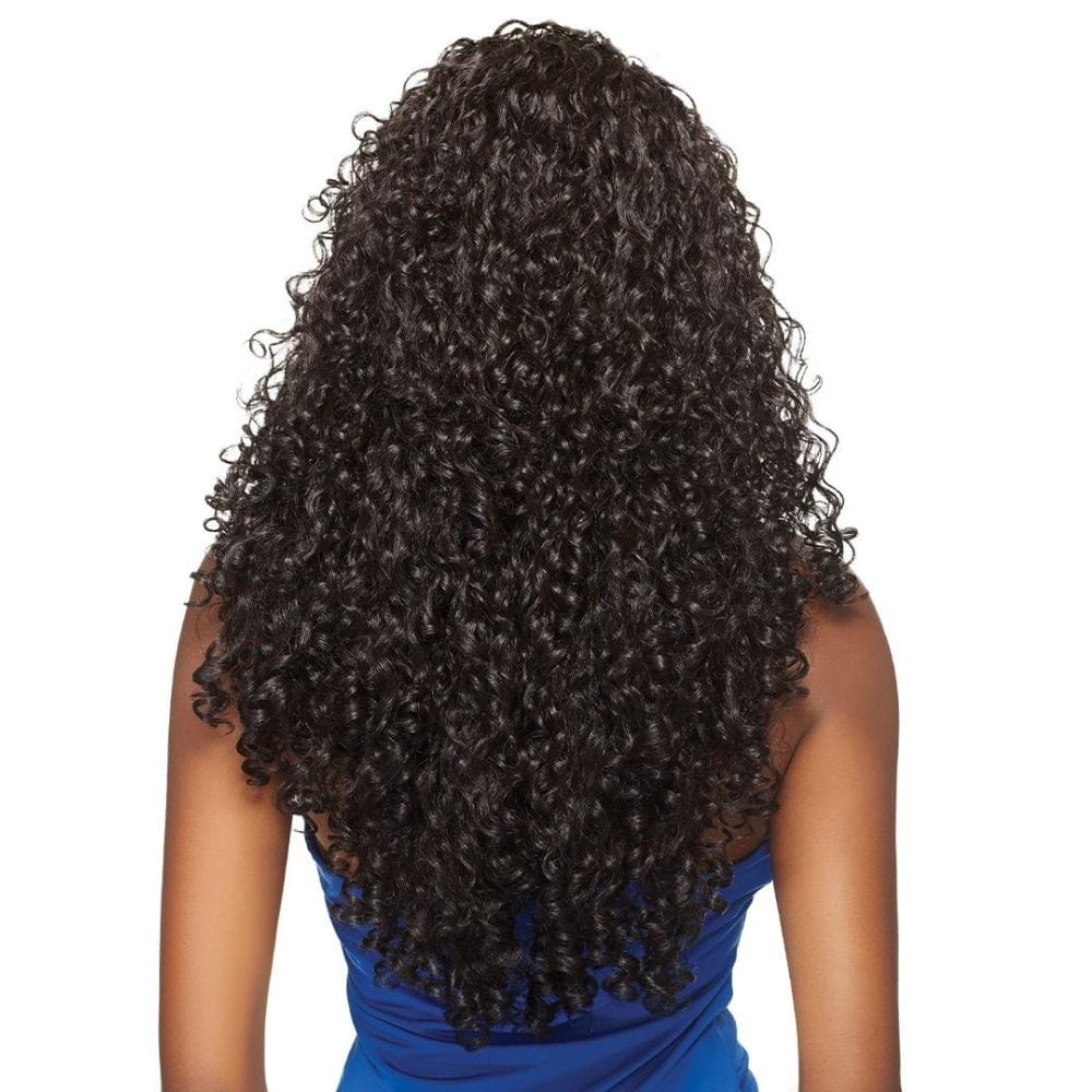 Outre Quick Weave Synthetic Half Wig - Penny 26"