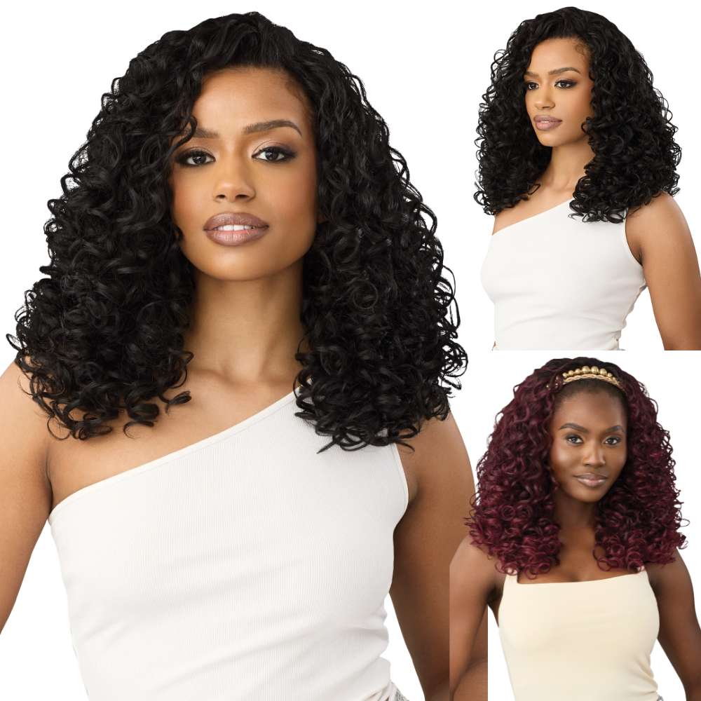 Hair So Fly: Lace Front Wigs - Online Wig Store