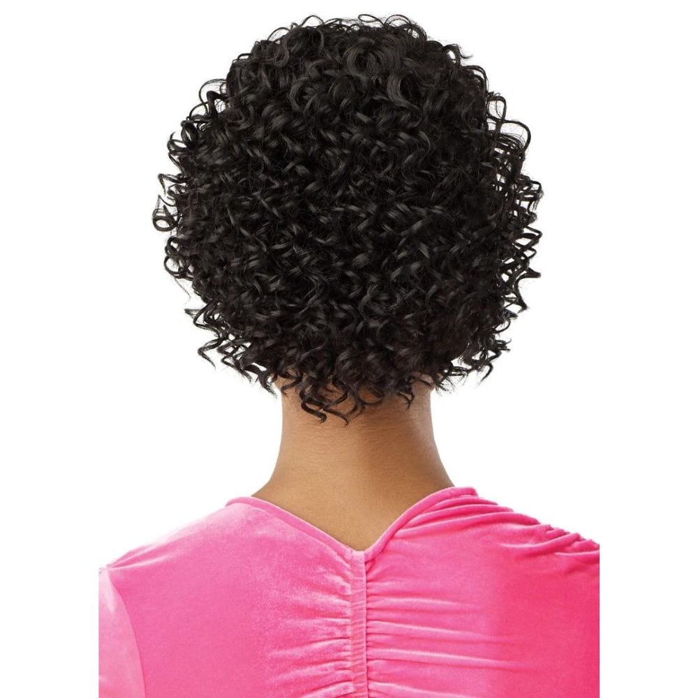Outre Synthetic Pretty Quick Ponytail - Corrie