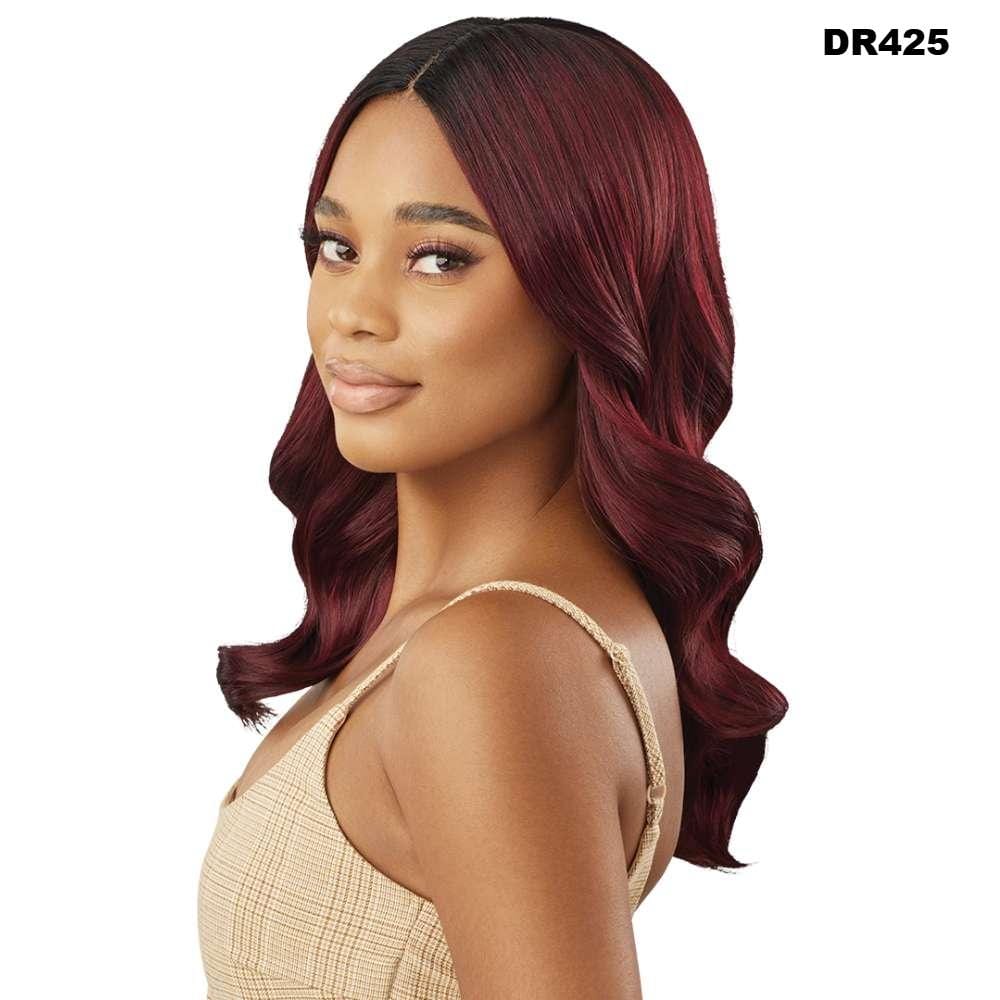 Outre The Daily Wig Style & Dash Lace Part Wig - Daily 10