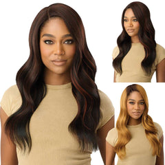Outre The Daily Wig Style & Dash Lace Part Wig - Daily 13