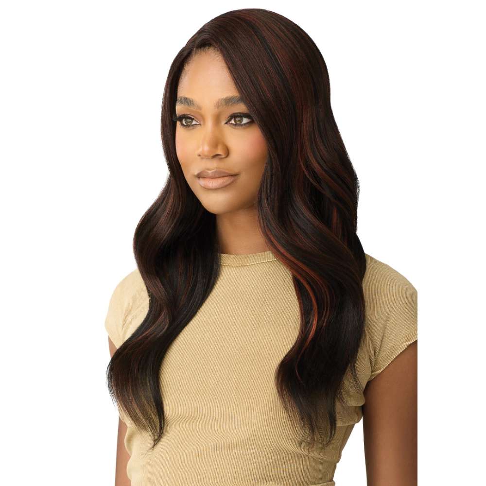 Outre The Daily Wig Style & Dash Lace Part Wig - Daily 13