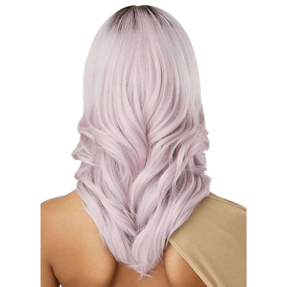 Outre Wigpop Style Selects Synthetic Full Wig - Elin