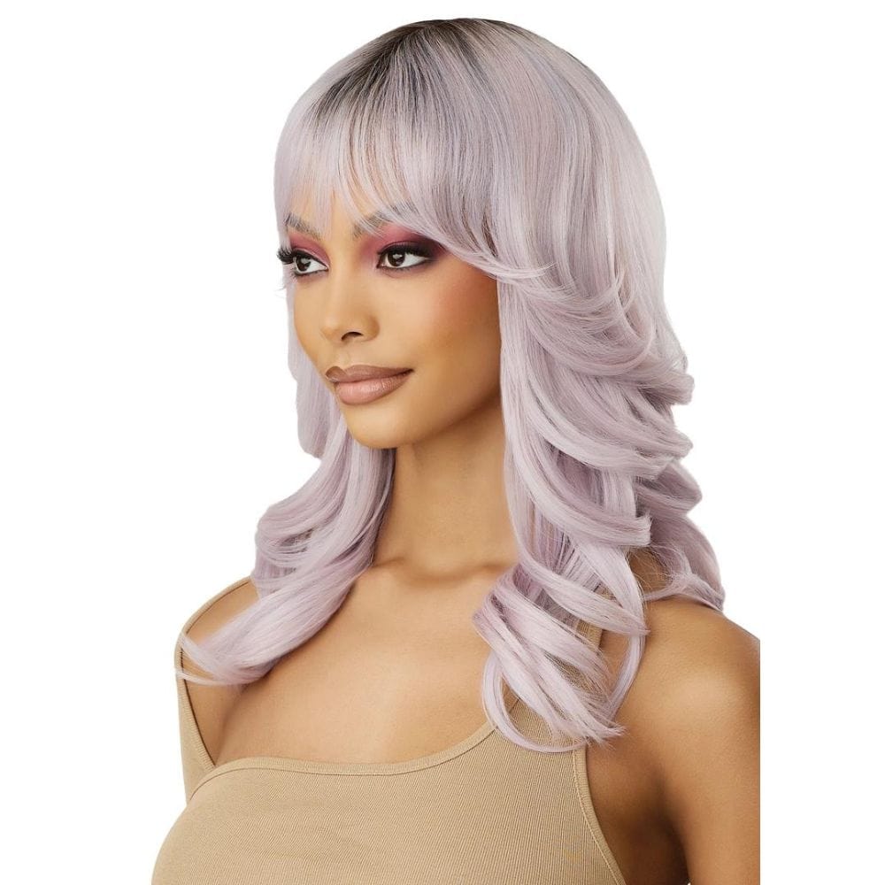 Outre Wigpop Style Selects Synthetic Full Wig - Elin