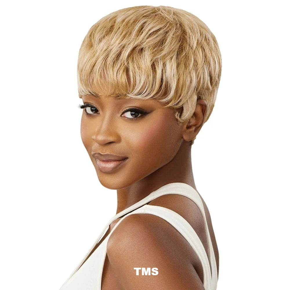 Outre Wigpop Synthetic Full Wig - Ivan