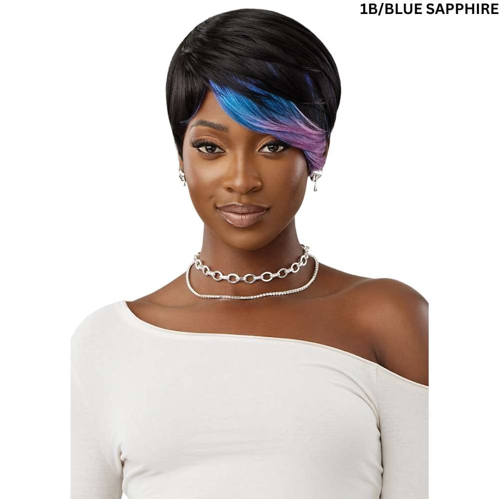 Outre Wigpop Synthetic Full Wig - Jafina
