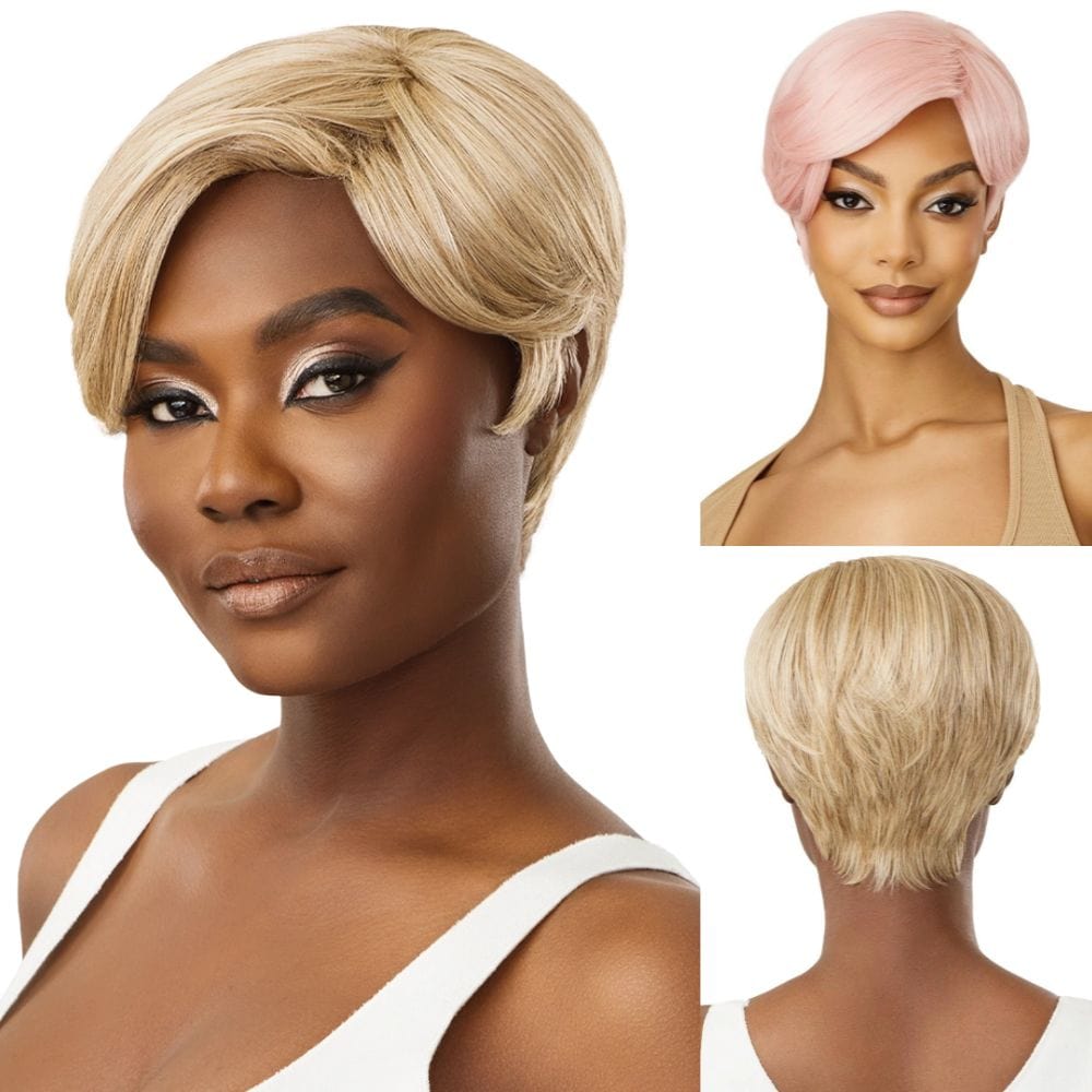Outre Wigpop Synthetic Full Wig - Page
