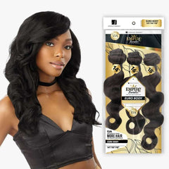 Sensationnel 13A Empire Bundles Virgin Human Hair Weave 3X Multi Pack