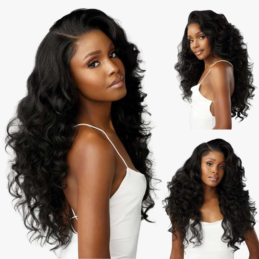 Hair So Fly: Lace Front Wigs - Online Wig Store