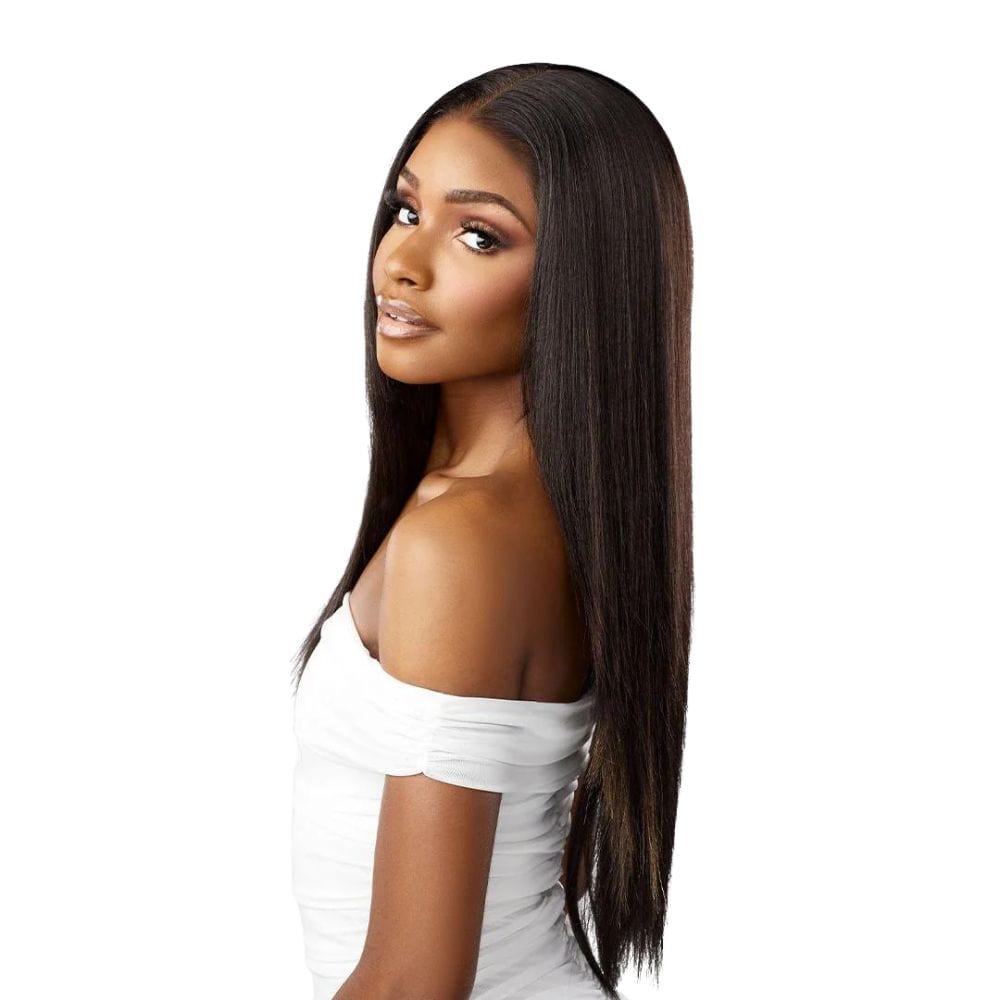 Sensationnel Glueless Bare Luxe Lace Wig - 13x6 Unit 1