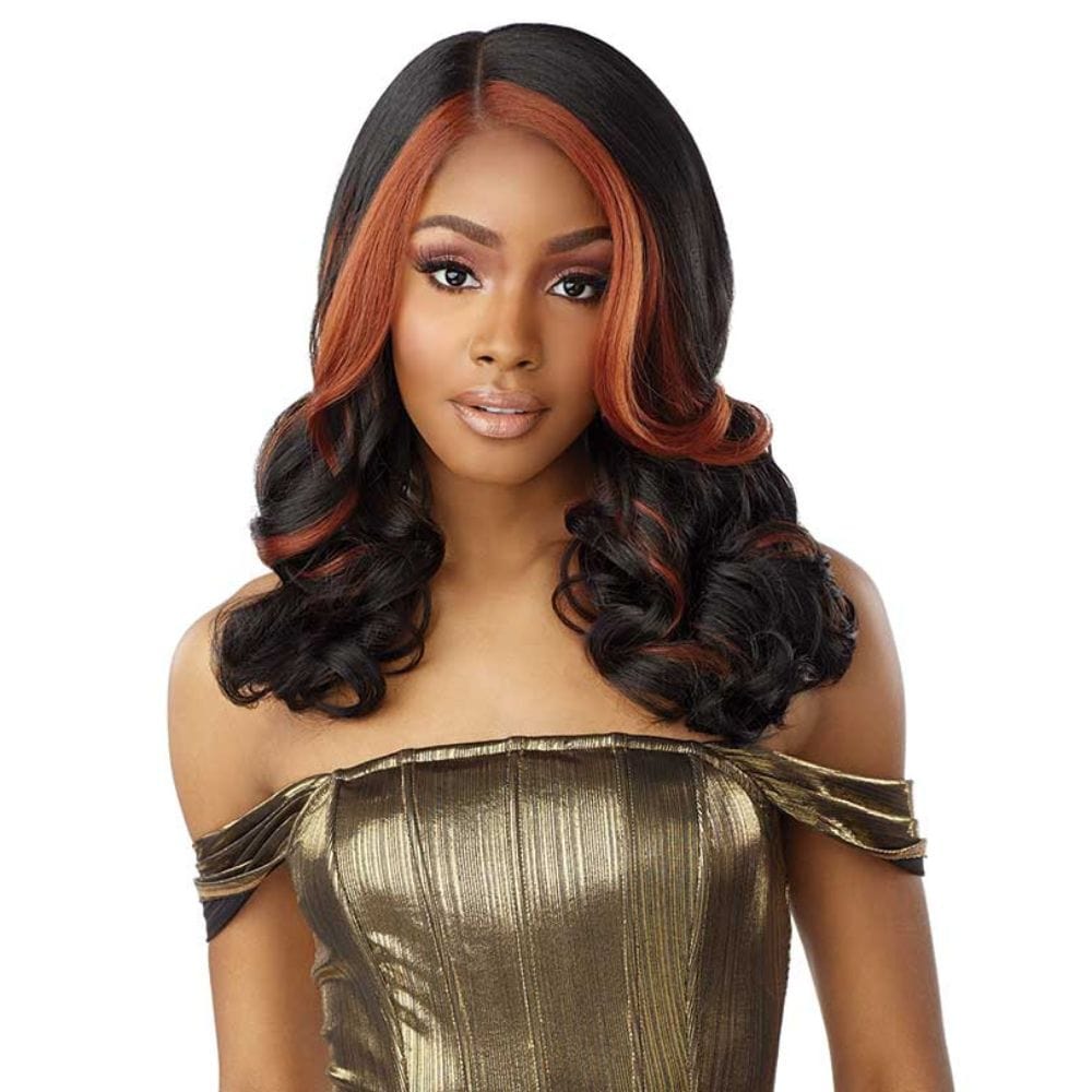 Hair So Fly: Lace Front Wigs - Online Wig Store