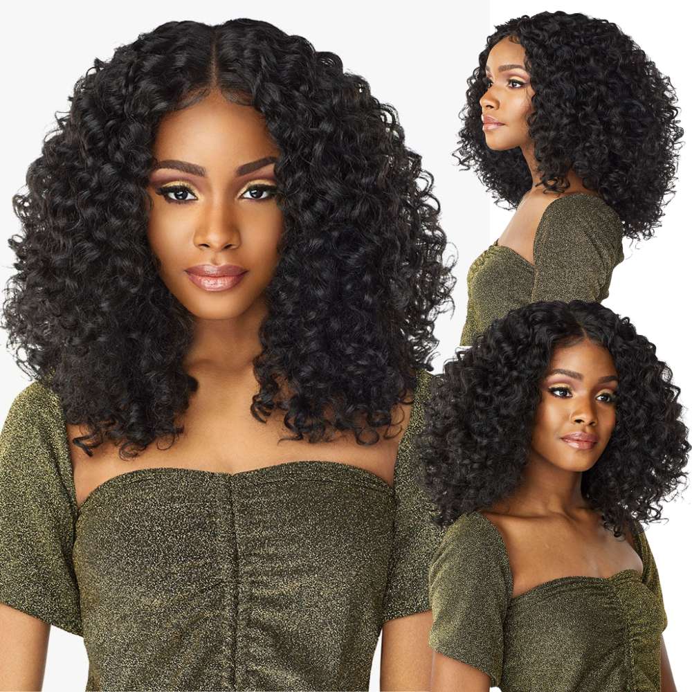 Hair So Fly: Lace Front Wigs - Online Wig Store