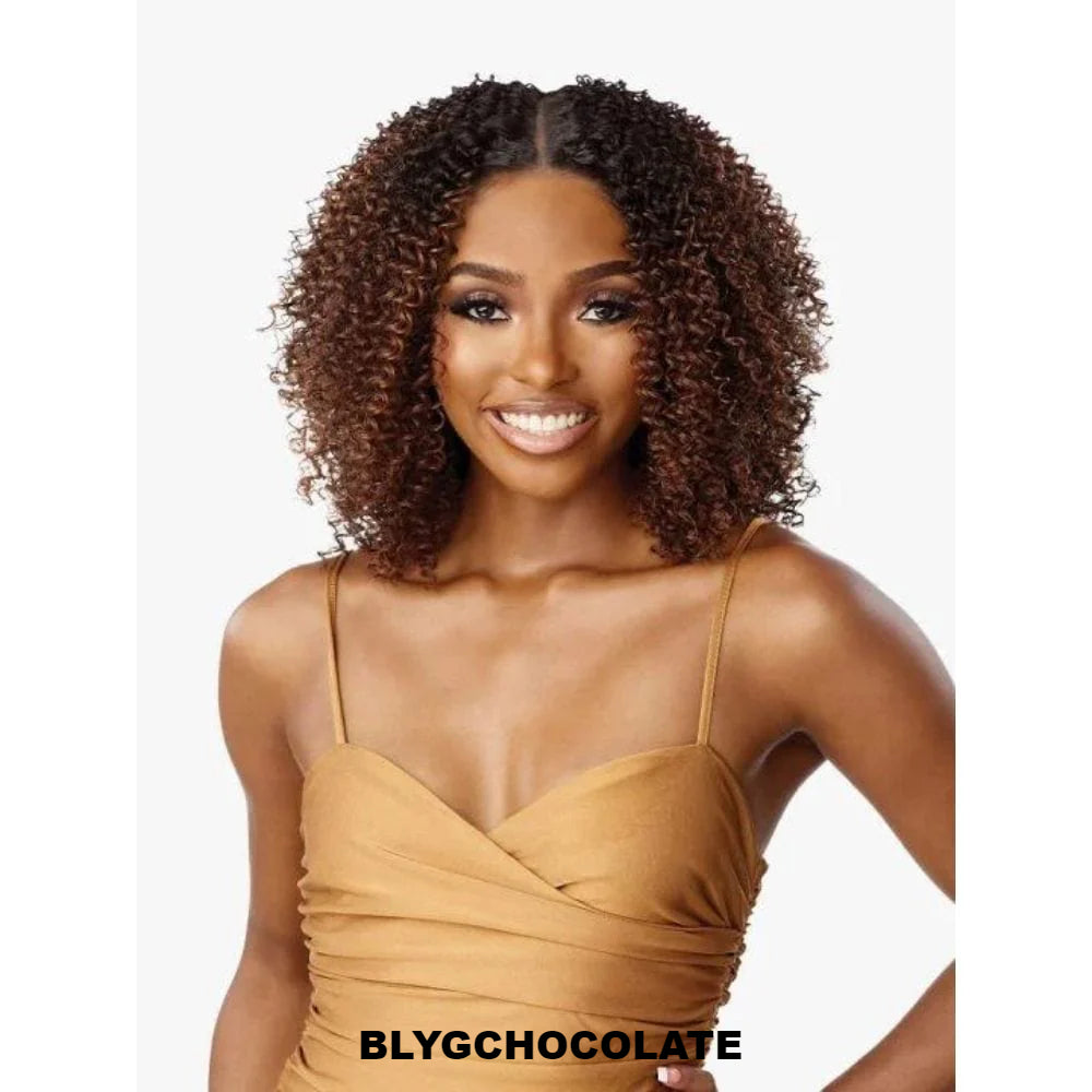 Sensationnel Butta Lace HD Lace Front Wig - Unit 46