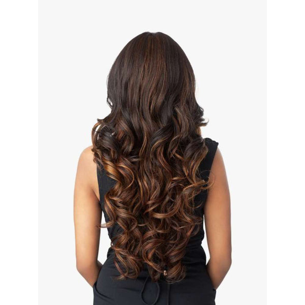 Solana Wig Sensationnel Cloud 9 What Lace 13x6 Lace Frontal Wig