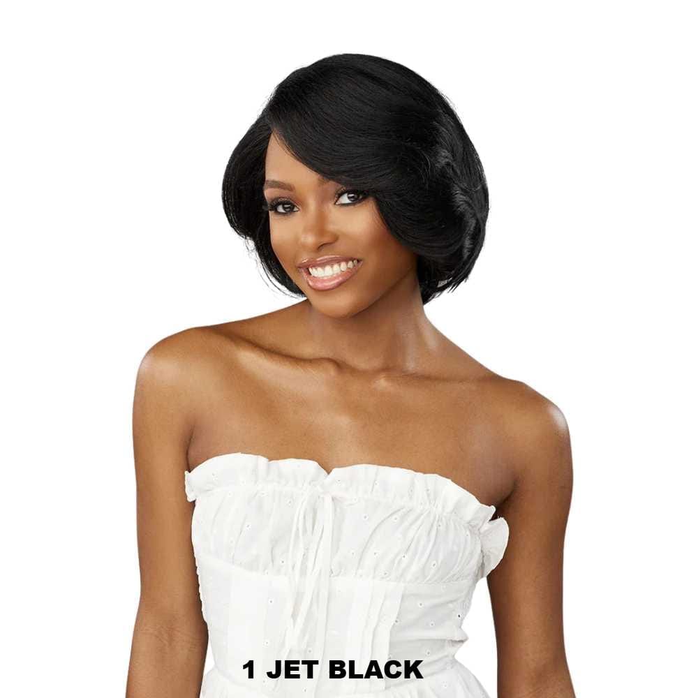 Sensationnel Dashly HD Lace Wig Salt & Pepper - SP Unit 9