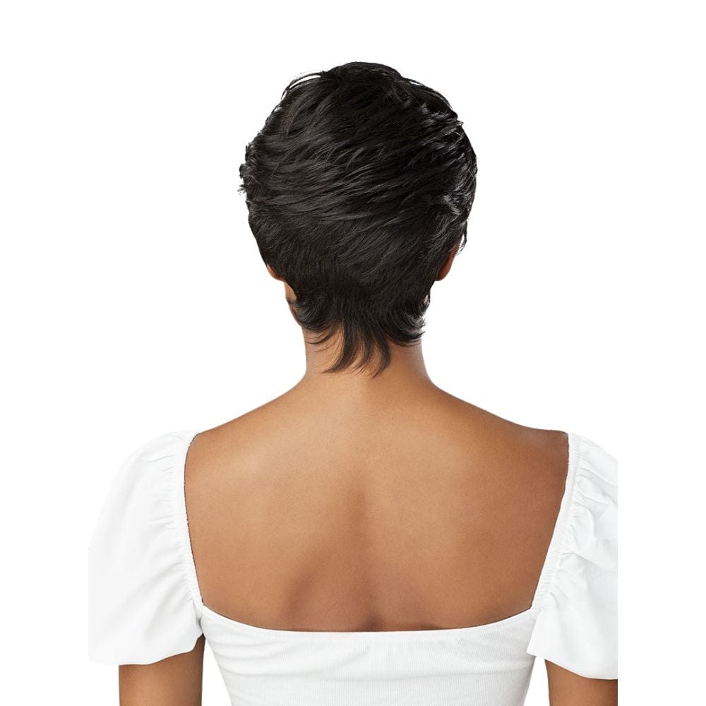 Sensationnel Dashly Synthetic Full Wig - Unit 9