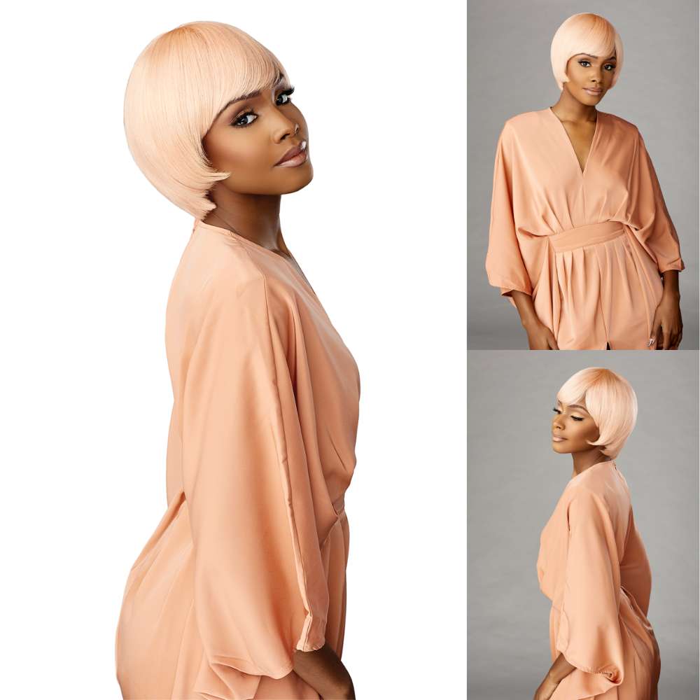 Hair So Fly: Lace Front Wigs - Online Wig Store