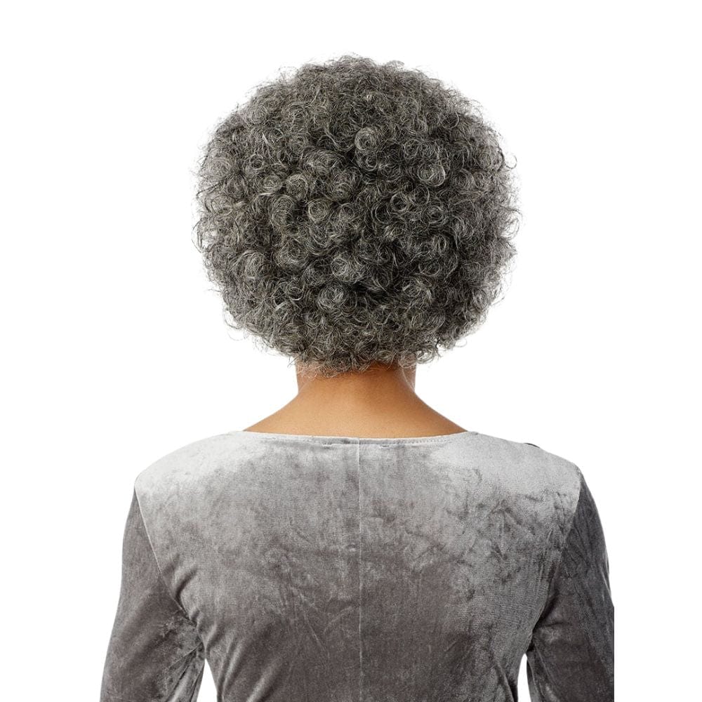 Sensationnel Empire Celebrity Series Human Hair Wig - Bliss