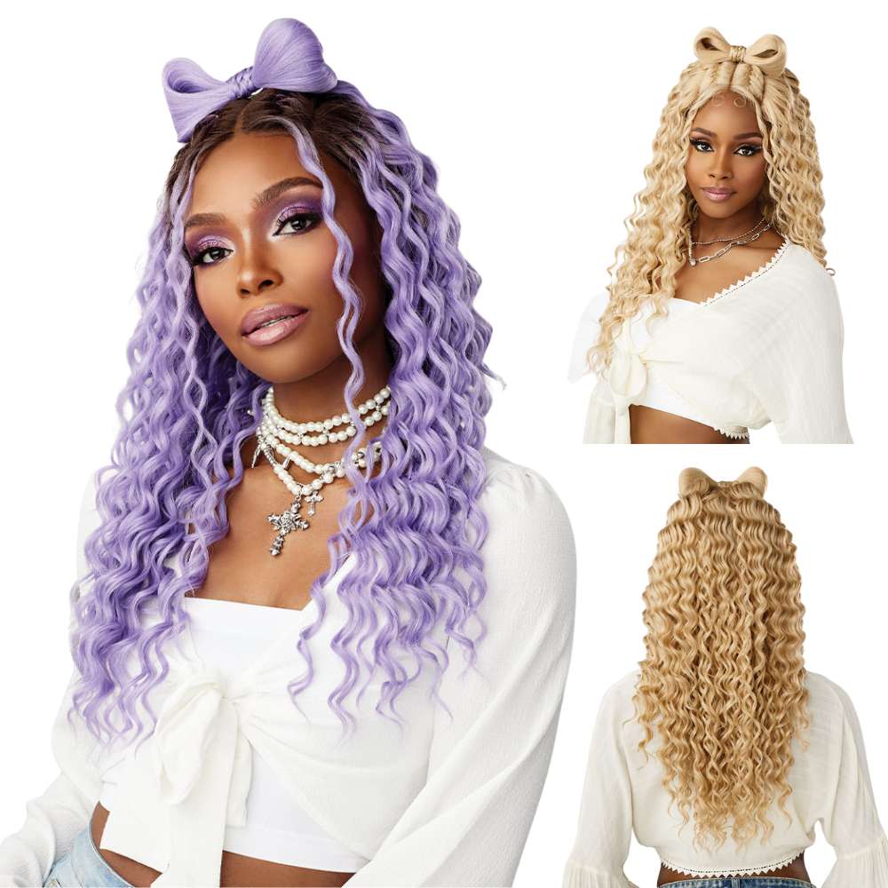 Hair So Fly: Lace Front Wigs - Online Wig Store