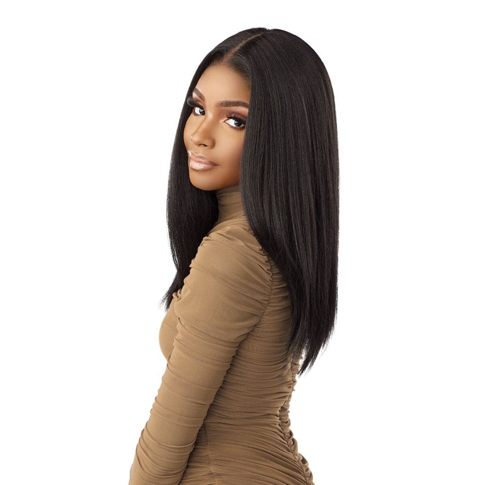 Sensationnel Glueless 360° HD Lace Wig - Butta 360 Unit 1