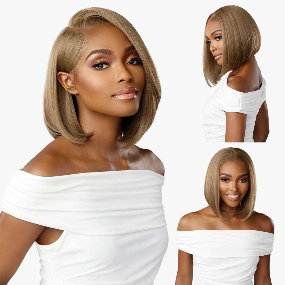 Hair So Fly: Lace Front Wigs - Online Wig Store