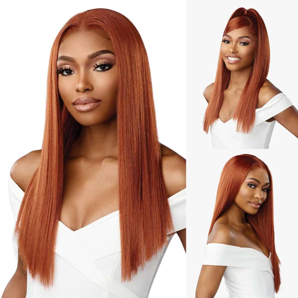 Hair So Fly: Lace Front Wigs - Online Wig Store